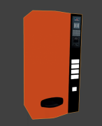 Vending Free 3D Models download - Free3D
