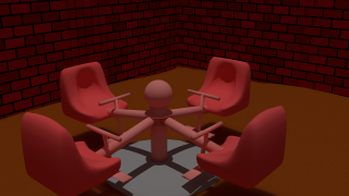 Spin Wheel Free 3D Models download - Free3D