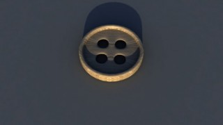 Wood button Free 3D Model - .obj .mb .fbx - Free3D
