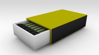 Matchbox Free 3D Models download - Free3D