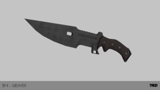 Weaver Free 3D Models download - Free3D