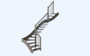 Stairs Free 3D Models download - Free3D