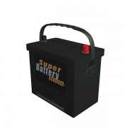 Battery Free 3D Models download - Free3D