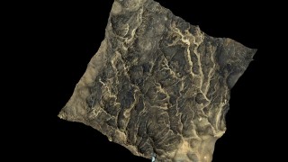 Mars surface Free 3D Model - .obj .c4d .fbx - Free3D