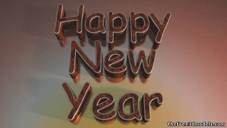New Year Free 3D Models download - Free3D