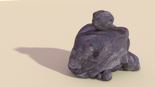 Stone Free 3D Models download - Free3D