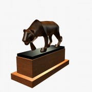 Tigr M gratuits 3D Modèles a télécharger - Free3D