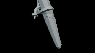 Power Hammer Free 3D Model - .fbx .obj - Free3D