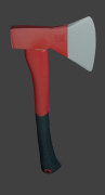 Axe Free 3D Model - .obj .fbx .3ds - Free3D