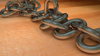 Chain Free 3D Models download - Free3D