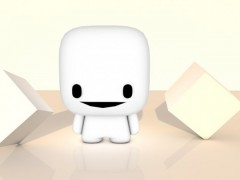 Toonix CN Free 3D Model - .c4d - Free3D