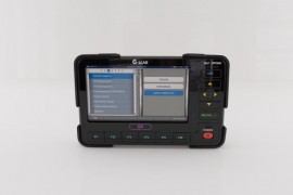 G-Scan Free 3D Model - .max - Free3D