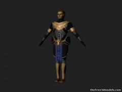 Horus V1 Free 3D Model - .obj .stl - Free3D
