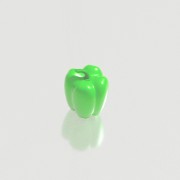 Peppers Free 3D Model - .blend - Free3D