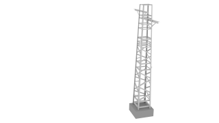 Bolt Free 3D Models download - Free3D