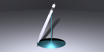 Pen Free 3D Models download - Free3D