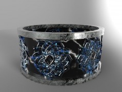 Ring Free 3D Model - .obj - Free3D