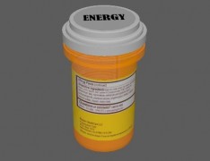 Energy Release Box Free 3D Model - .mb .fbx - Free3D