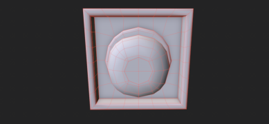 Emergency Stop Button Free 3D Model - .blend .fbx .obj .dae - Free3D