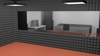 Music Free 3D Models download - Free3D