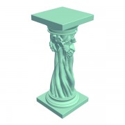 Display Free 3D Models download - Free3D