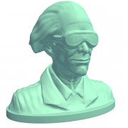 Scientist Free 3D Models download - Free3D
