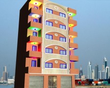 Sweet home Free 3D Model - .obj .mtl - Free3D