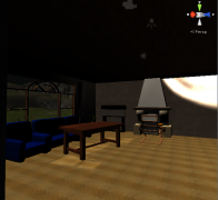 Sweet home Free 3D Model - .obj .mtl - Free3D