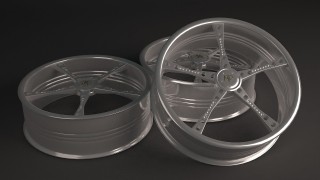 Rims Free 3D Models download - Free3D