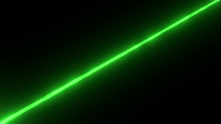 Laser Beam Free 3D Model - .blend - Free3D