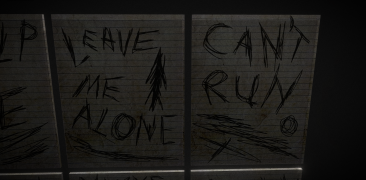 Pages from SlenderMan Free 3D Model - .fbx - Free3D