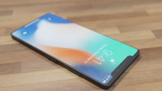 Smartphone Free 3D Model - .fbx - Free3D