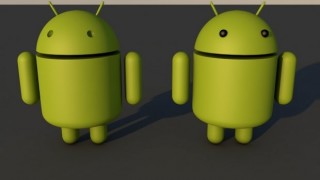 Android Free 3D Model - .c4d - Free3D