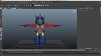 Transformers Free 3D Models download - Free3D