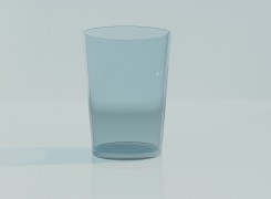 Glass Kitchen Free 3D Models Blender - .blend download - Free3D