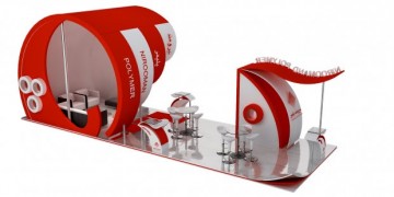 Booth Free 3D Models download - Free3D