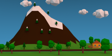 Map Free 3D Models download - Free3D