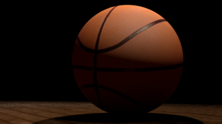 Basketball Free 3D Model - .3ds .obj .blend - Free3D