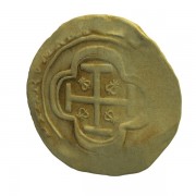 DoubloonKingsCrown v1 Free 3D Model - .obj .stl - Free3D