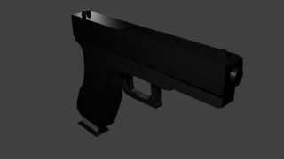 G17 Free 3D Models download - Free3D
