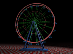 Wheel Free 3D Models Stl - .stl download - Free3D