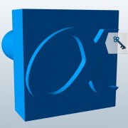 Alpha Free 3D Models download - Free3D