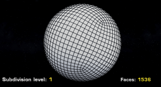 Moon Photorealistic 2K Free 3D Model - .blend .max .ma .c4d .fbx .obj ...