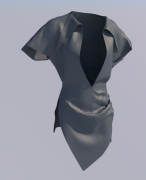 Cloth Free 3D Models download - Free3D