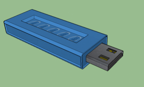 Usb Free 3D Models download - Free3D