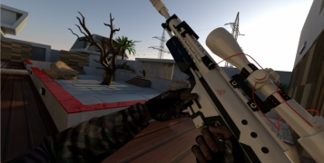 Raid Free 3D Model - .c4d - Free3D