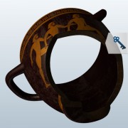 Broken Free 3D Models download - Free3D