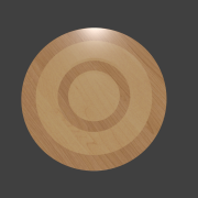 Round table Free 3D Model - . .blend .fbx .3ds .obj - Free3D