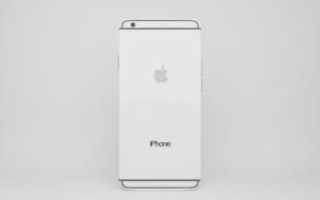 IPhone Free 3D Model - .c4d - Free3D