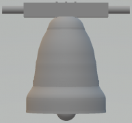 Bell Free 3D Models download - Free3D